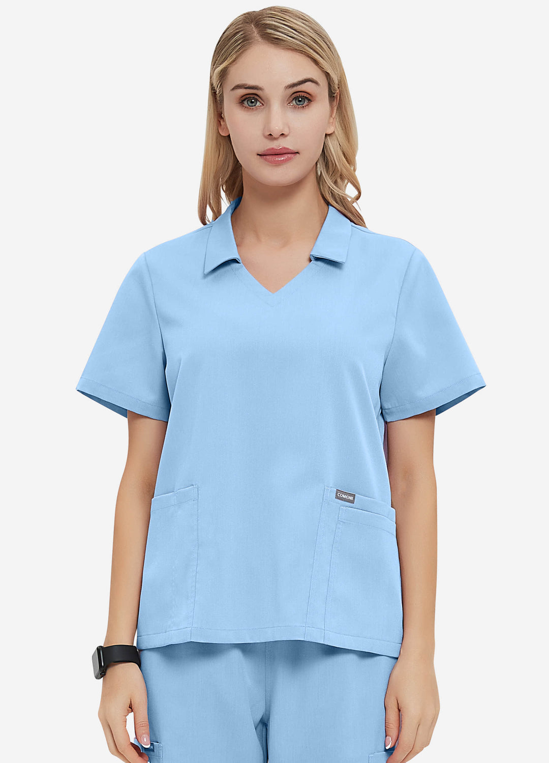 Scrubs in Ceil Blue Series – COMENII