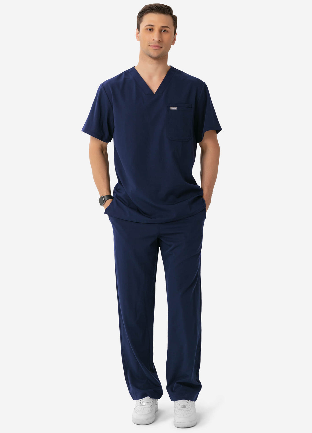 Men Scrub Sets Series - Shop Now for Trendy Men's Scrub Sets with ...